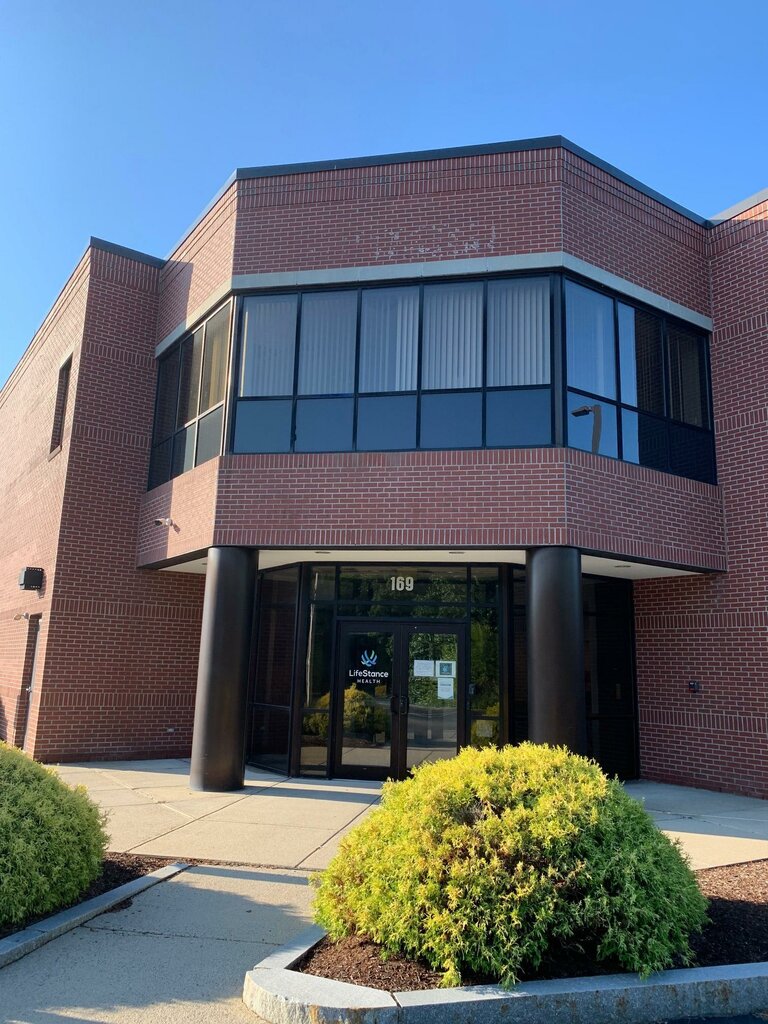 Madde bağımlılığı tedavi merkezi LifeStance Health, Massachusetts, foto