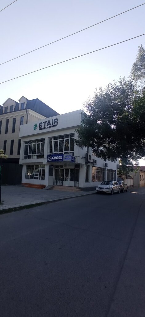 Grafik tasarımcılar Fox group, Taşkent, foto