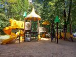 Playground (Moscow, Zelenograd, 4-y mikrorayon), oyun alanı  Zelenograd'dan