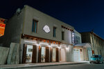 Oasis Boutique Hotel (Mekhtar Anbar Street No:37), otel  Buhara'dan