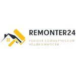 Remonter24.ru (Ryabinovaya Street No:61Ас1), i̇nşaat ve tasarım hizmetleri  Moskova'dan