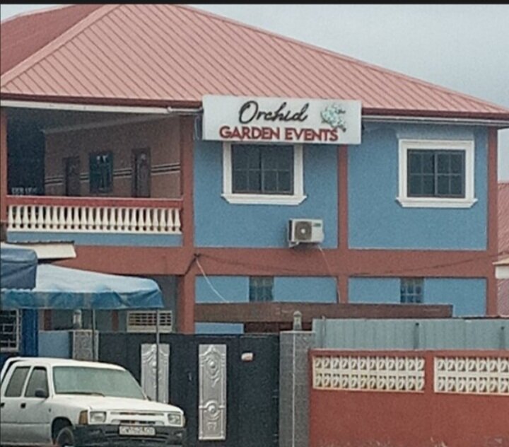 Bar Orchid garden events, Dünya, foto