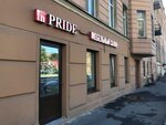 In Pride (Bolshoy Vasilyevskogo Ostrova Avenue No:96), mobilya mağazaları  Saint‑Petersburg'dan