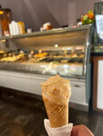 Luca Polare Kobuleti (Davit Agmanenebeli Avenue No:344), kafe  Kabuletti'den
