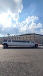 Limo Piter (Telezhnaya Street No:37, Saint Petersburg), şehiriçi yolcu taşımacılığı  Saint‑Petersburg'dan