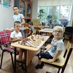 Шахматы (Rabochaya Square No:1), kurs  Rostov‑na‑Donu'dan