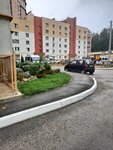 Svetly dom (Bolshaya Street No:100), konut servisleri kuruluşları  Riazan'dan