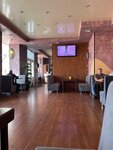 На Садовой (Sadovaya ulitsa No:4), kafe  Verhni Tagil'den
