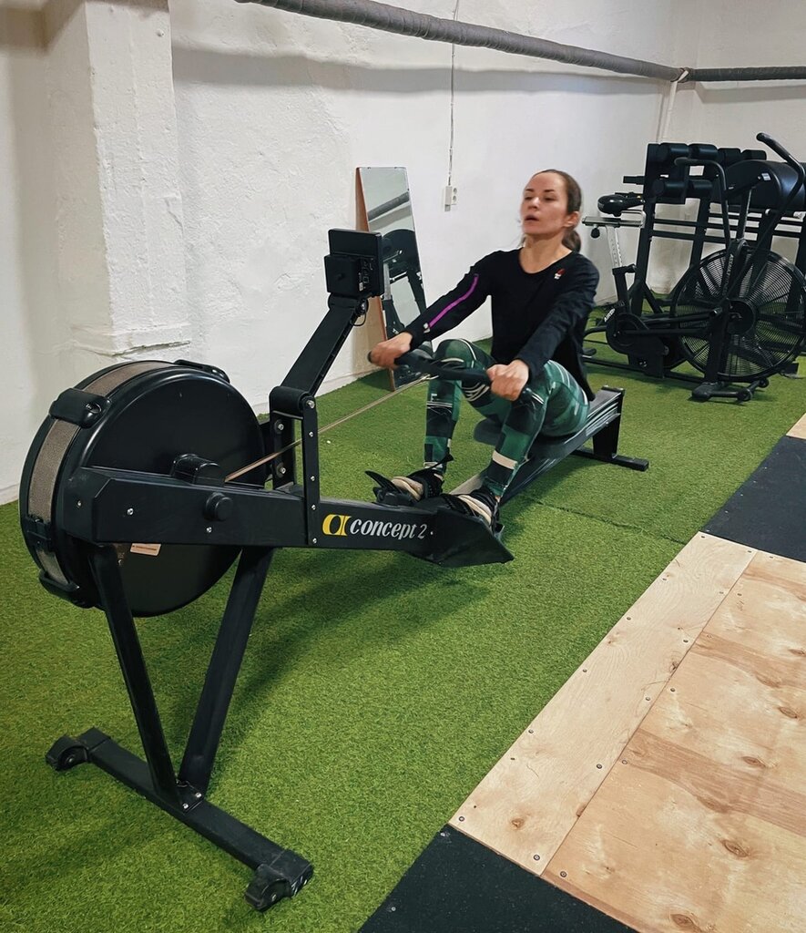 Fitness kulüpleri СпортБаза, Novouralsk, foto