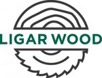 Ligar Wood (Irkutsk Region, Bratsk, zhiloy rayon Osinovka, Traktovaya ulitsa), ahşap endüstrisi  Bratsk'tan