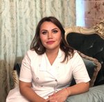 Пластический хирург Исамутдинова Г. М. (Varshavskoye Highway No:122А), plastik cerrahi klinikleri  Moskova'dan