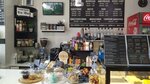 Coffee Art (Mieliezha Street No:1), kahve dükkanları  Minsk'ten