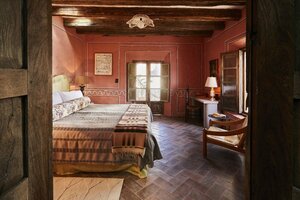 Meson Hidalgo (Guanajuato, San Miguel de Allende), otel  San Miguel de Allende'den