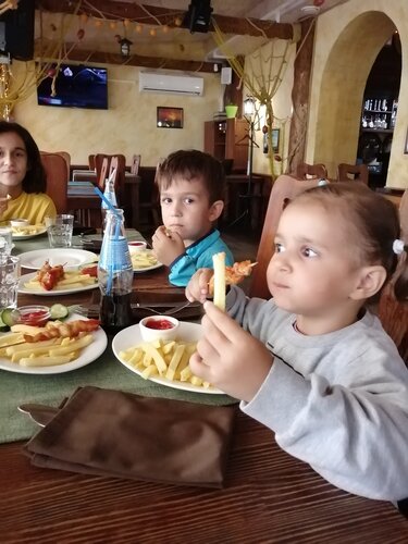 Bar Пивная бухта, Jukovka, foto