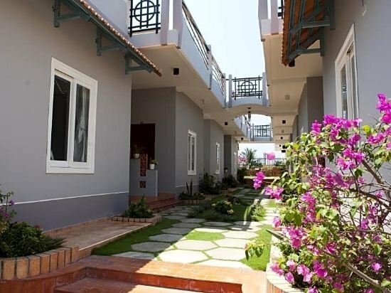 Otel An Vinh - Analog House, Phan Thiet, foto