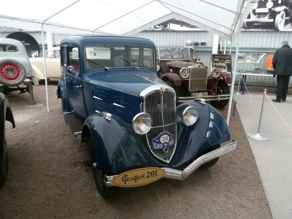 Müzeler ve sanat galerileri Energy and technology museum, Vilnus, foto