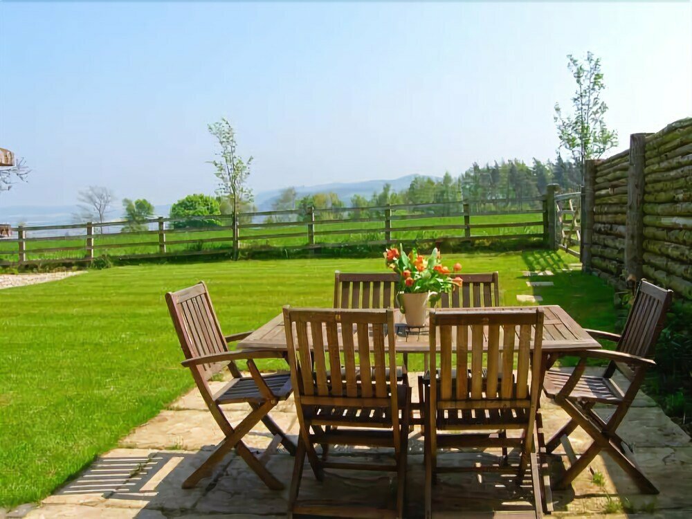 Otel Bousdale Mill Cottage, İngiltere, foto