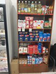 Продукты (Moscow, Novomoskovskiy Administrative Okrug, Kommunarka District, prospekt Kuprina, 40к1), market  Moskova'dan
