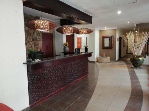 Otel Coyotes Hotel and Conference Centre, Mbombela, foto