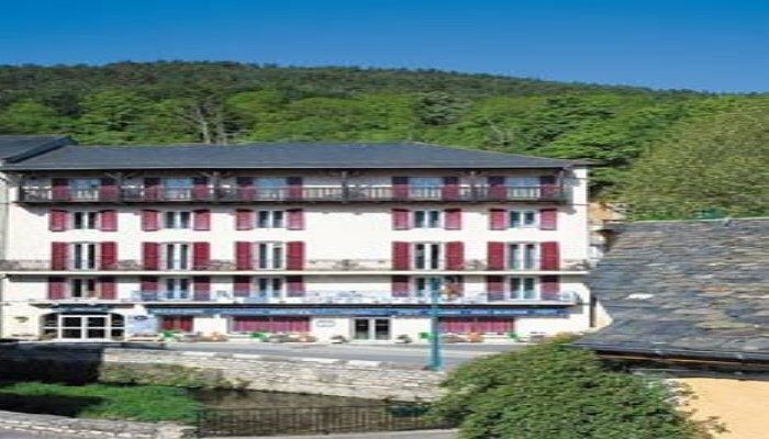 Otel Hotel De L Europe, , foto
