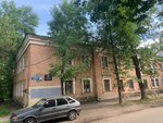 Лётчику Николаю Францевичу Гастелло (Nikolaya Gastello Street No:2), anıt levhası, anıt taş  Nijni Novgorod'dan