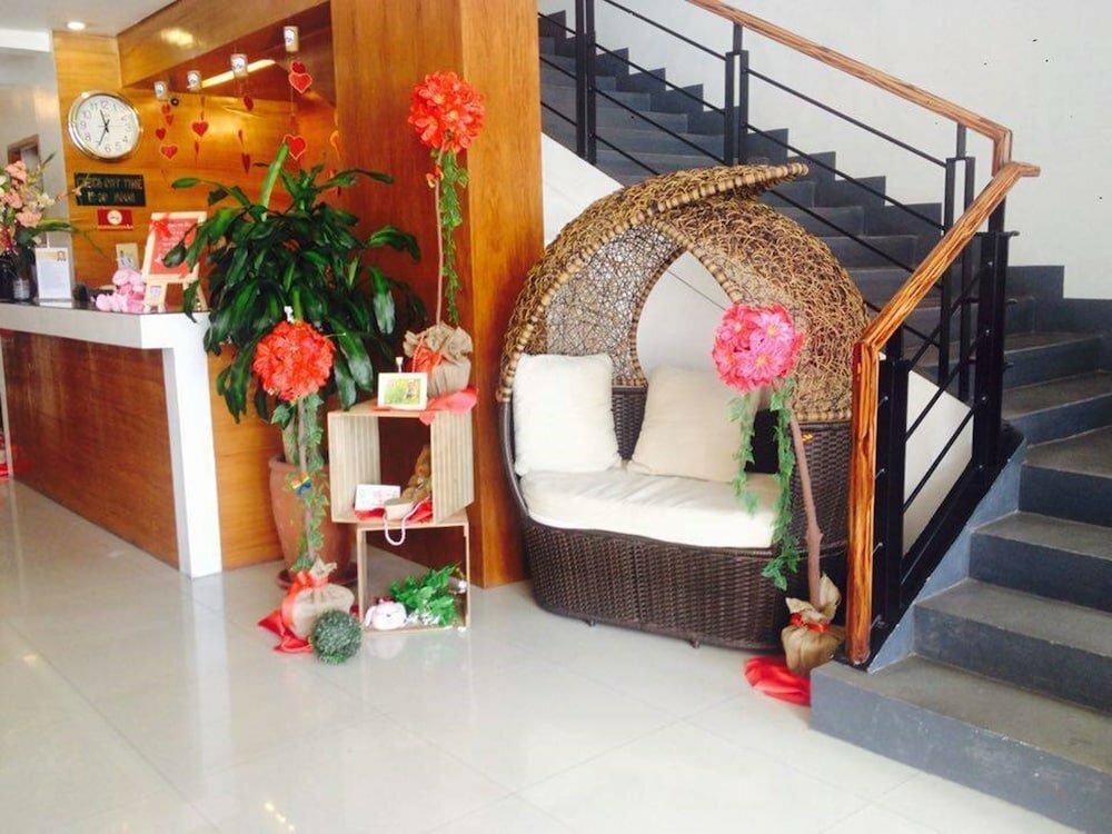 Otel Lindi Hotel Baguio, Baguio, foto