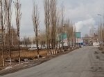 Tekhnokeramika (ulitsa Demyana Bednogo No:3, Shadrinsk), endüstriyel mineraller  Şadrinsk'ten
