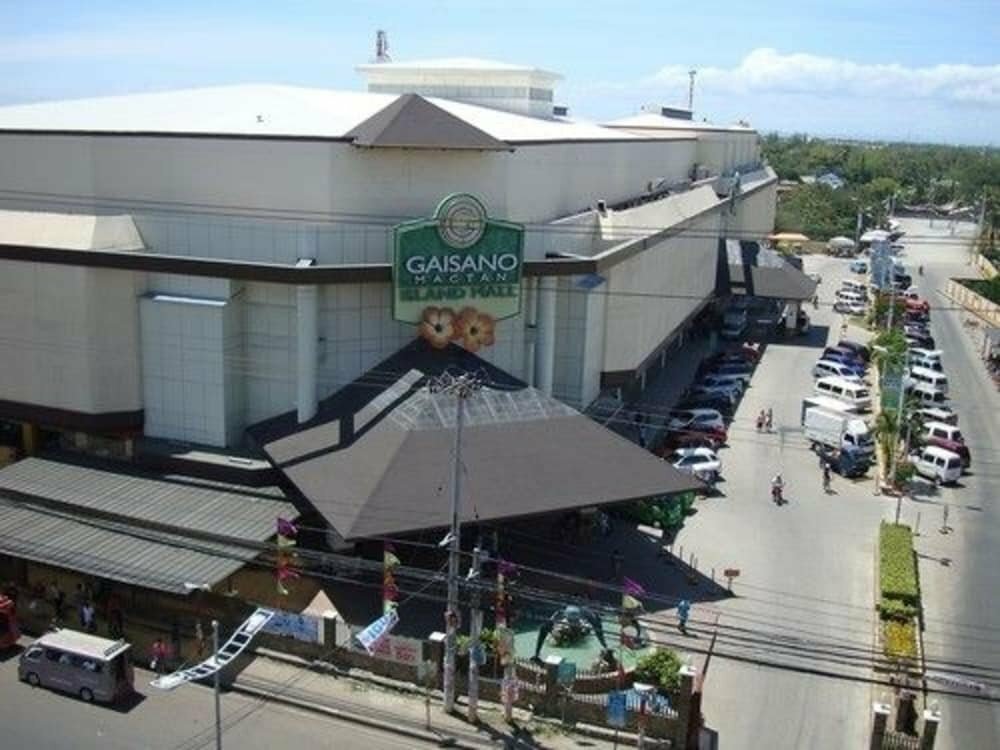 Otel Zen Rooms Pescadores Seaview Cebu, , foto