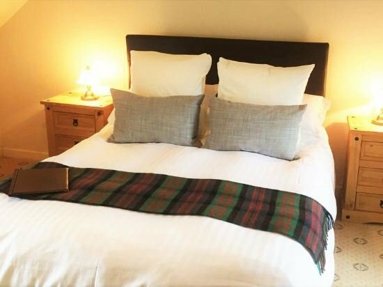 Otel The Tables Guest House, Highland Konsey Bölgesi, foto