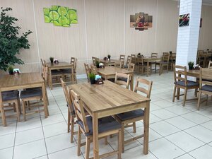 Seli Poeli (ulitsa Sergeya Bogdanchenko No:35, posyolok Industrialny), kantin, yemekhane  Krasnodarski krayından