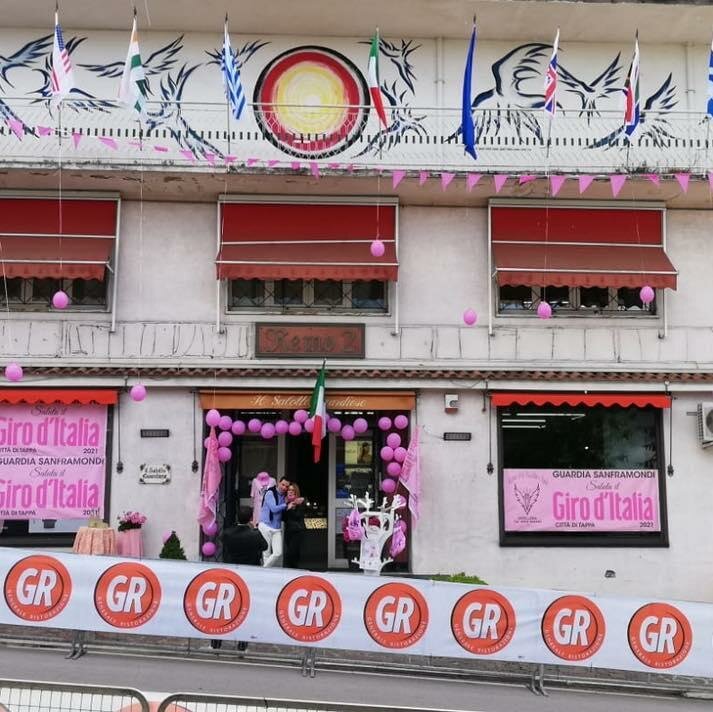 Kuyumcular Gioielleria Remo del Vecchio, Campania, foto