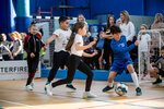 Sports Complex (Litke Street No:10), çok amaçlı spor tesisleri  Kronstadt'tan