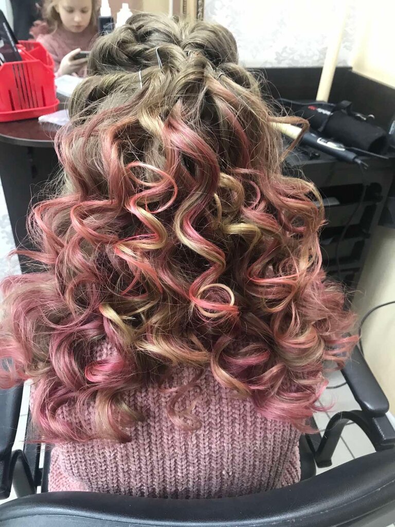 Kuaförler Cirulnik, Maloyaroslavets, foto