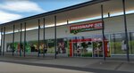 Fressnapf Salon Kassel (Hesse, Stadt Kassel, Leipziger Weg), evcil hayvan kuaförleri  Hesse'den