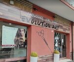 Evolution Art Shop (Viale Abruzzi No:160, Cesena), kuaförler