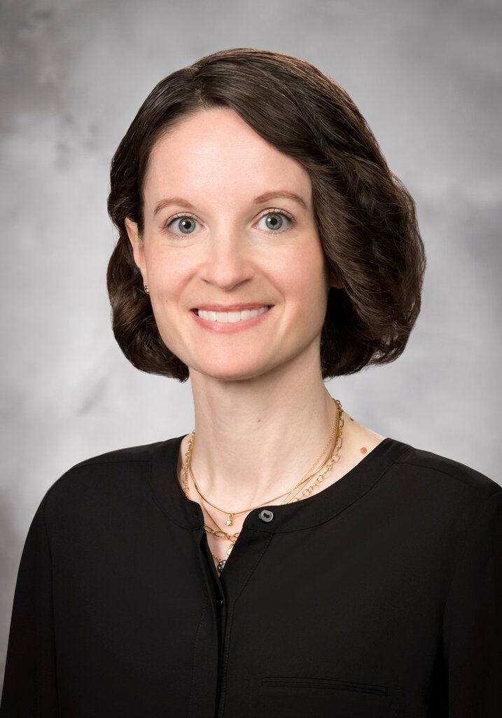 Çocuk poliklinikleri Emma Adams, Cnp, Ibclc, Michigan Eyaleti, foto