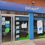 Oficina Seguros Pelayo (Provincia de Madrid, Humanes de Madrid, Calle del Olivo, 3), sigorta şirketleri  Madrid'den