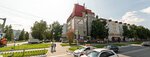 Нотариус Лукомский В. В. (ulitsa Mira No:46), noterler  Nijnevartovsk'tan