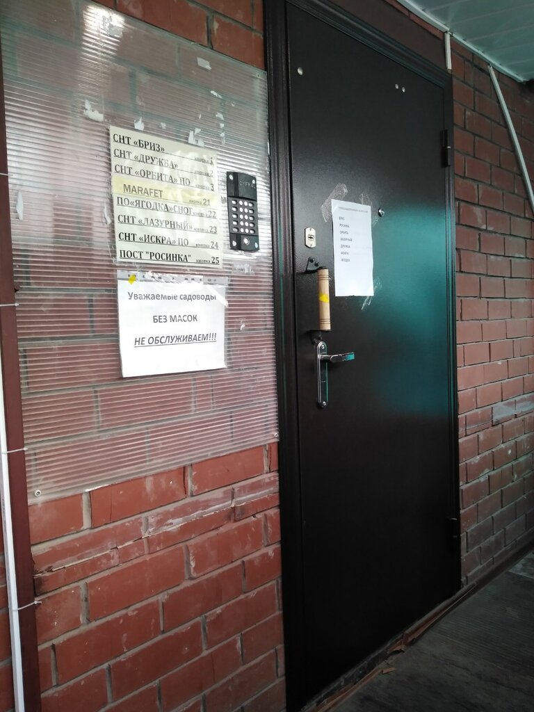 Bahçecilik dernekleri ve kuruluşları Лазурный, Naberejniye Çelny (Yar Çallı), foto