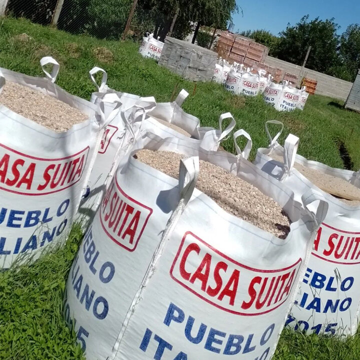i̇nşaat malzemeleri toptan Corralón Casa Suita, Cordoba, foto