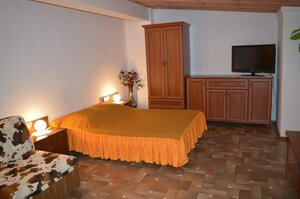 Guest house Crimea (улица Адама Мицкевича No:6, посёлок городского типа Гурзуф), otel  Kırım Cumhuriyeti'nden