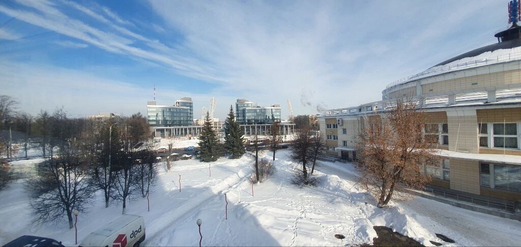 Hukuk büroları ЮКиМ, Yaroslavl, foto