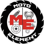 Motoelement (Pushkina Avenue No:12А), motosiklet yedek parçaları  Minsk'ten