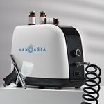 Nanoasia (Leningradskiy Avenue No:31Ас1), kuaför meslek eğitimi  Moskova'dan