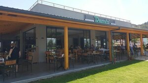 Köfteci Ramiz (Manisa, Salihli, Yeşilyurt Mah., 797. Sok., 20), restoran  Salihli'den