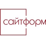 Siteform (Astrakhanskaya ulitsa No:43к3), web tasarım hizmetleri  Saratov'dan