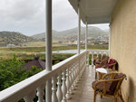 Marakand (Молодёжная улица No:20, село Весёлое), otel  Kırım Cumhuriyeti'nden