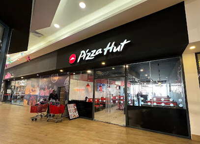 Fast food Pizza Hut, Dünya, foto