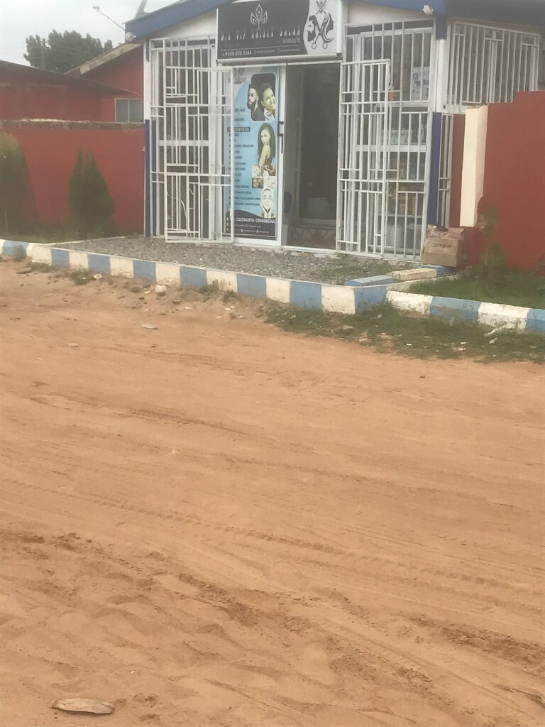 Güzellik salonu Dis VIP Unisex salon, Dünya, foto