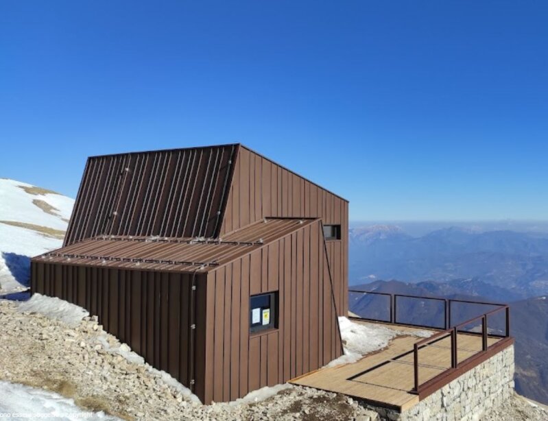 Mimari proje firmaları Vallesi Architetto Valeriano, Marche, foto